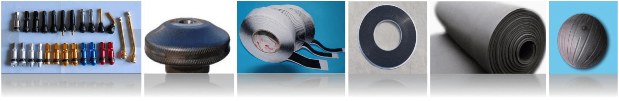 Butyl Rubber – Properties, Applications, and Uses - chembroad