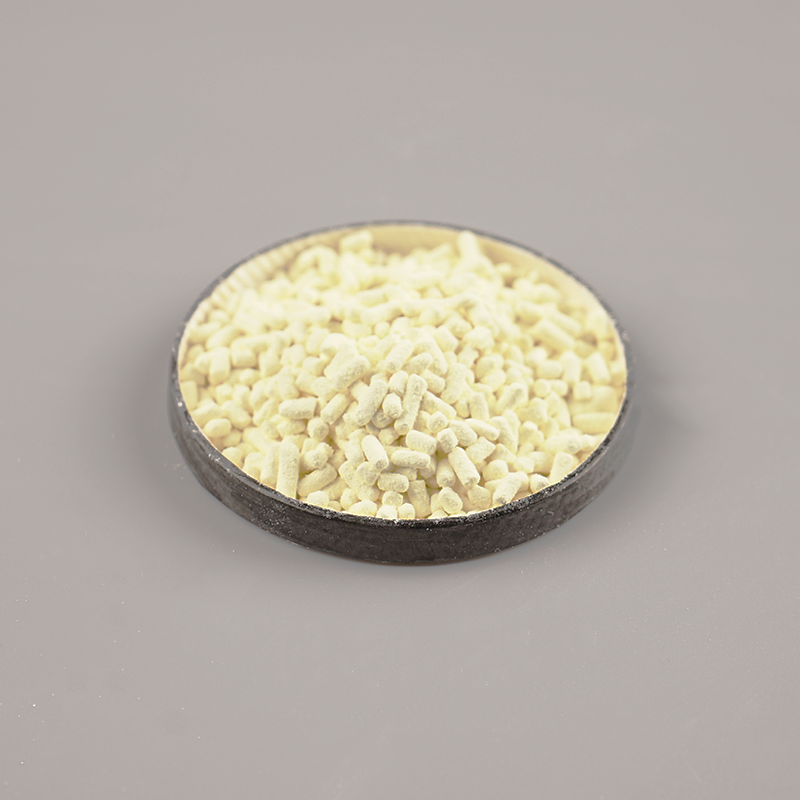 Rubber Accelerator Masterbatch MBT (M)-80 - chembroad