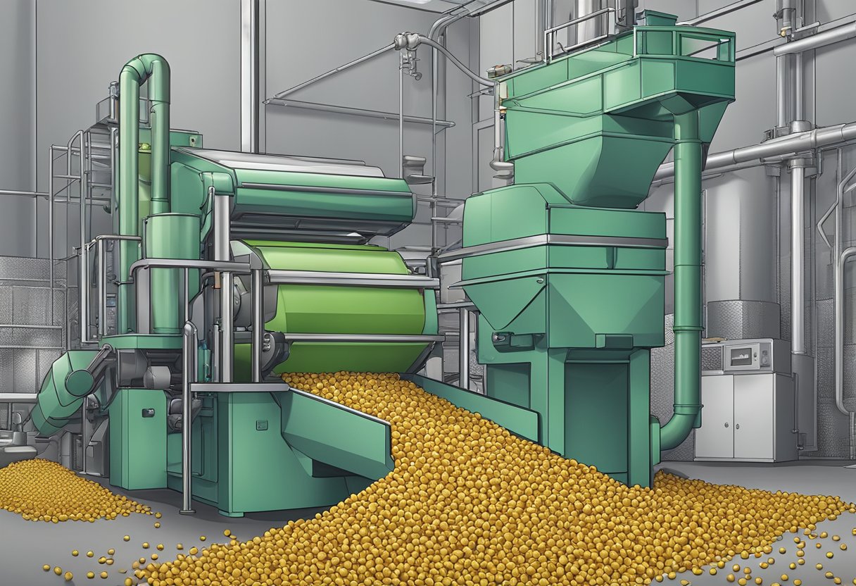 Additives Used in Plastics: Understanding Their Purpose