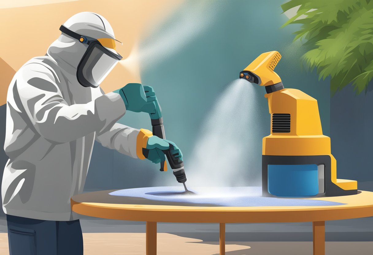 Anti Scorching Agent: What It Is and How It Works