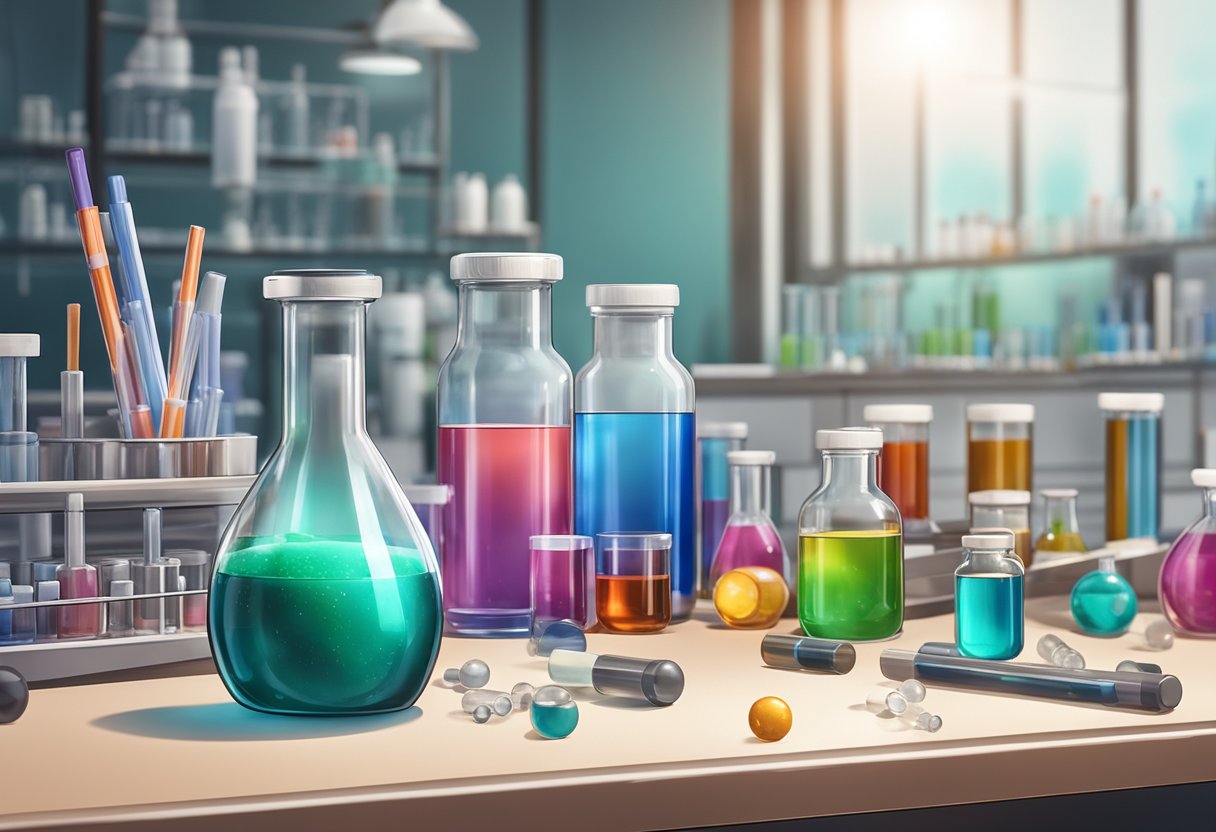 Antioxidante TMQ: Benefits, Uses, and Side Effects