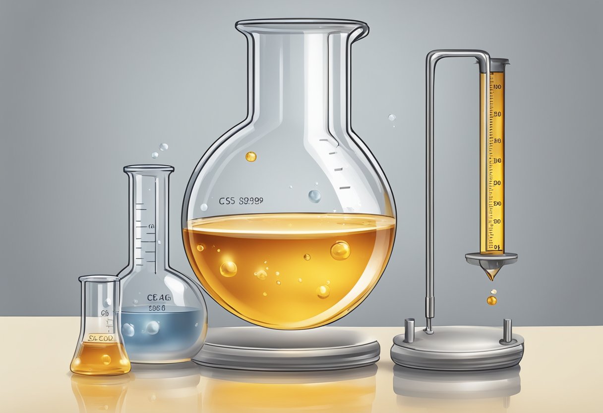 C5 C9 Hydrocarbon Resin: Properties and Applications