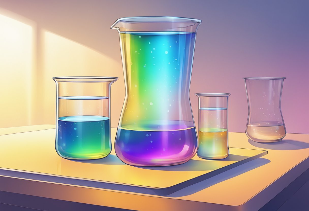 C5 C9 Resin: Properties, Applications, and Benefits