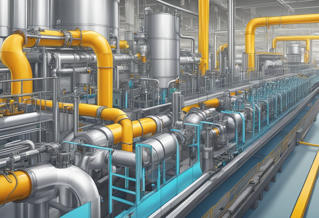 C5 Petroleum Resin: Properties, Applications, and Benefits