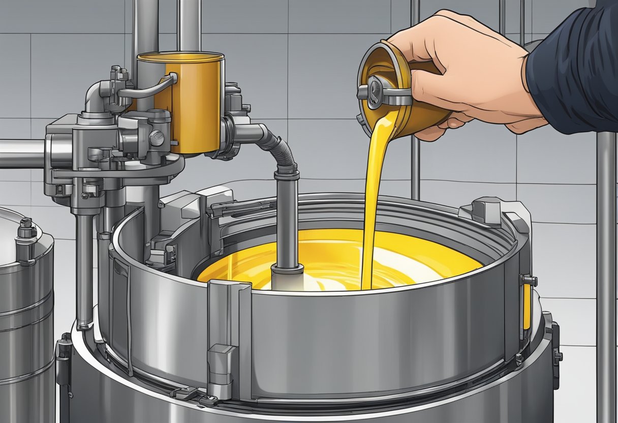 CBS Rubber Accelerator: What It Is and How It Works