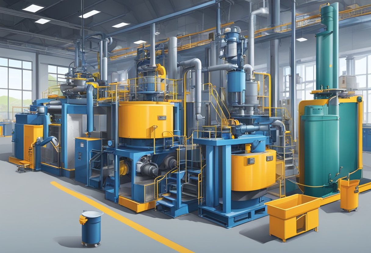 CBS in Rubber Compounding: Benefits and Applications