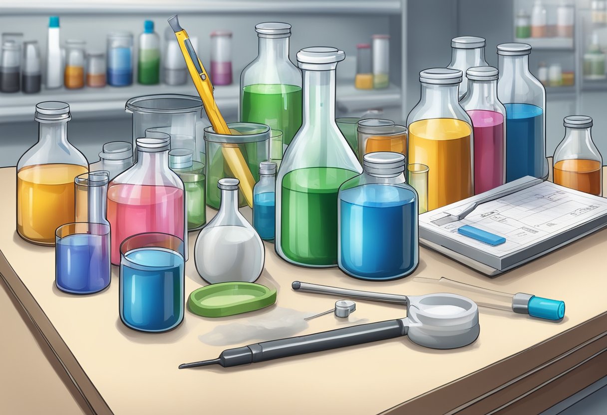 Chlorosulfonated Polyethylene Synthetic Rubber