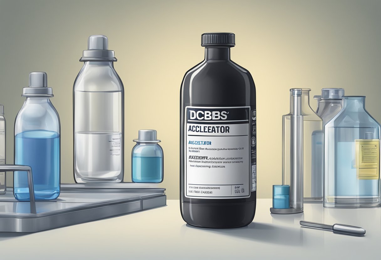 DCBS Rubber Accelerator: Properties, Uses, and Benefits