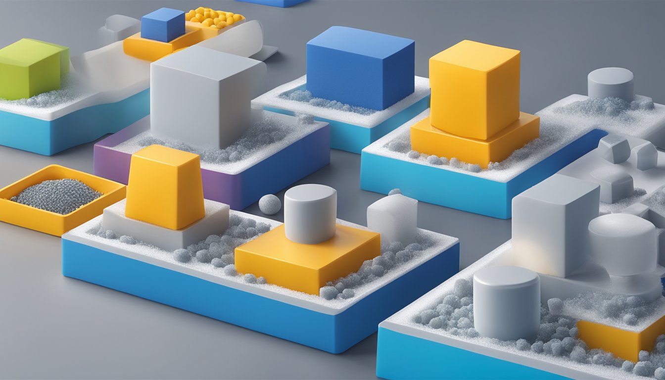 GPPS General Purpose Polystyrene: Properties and Applications