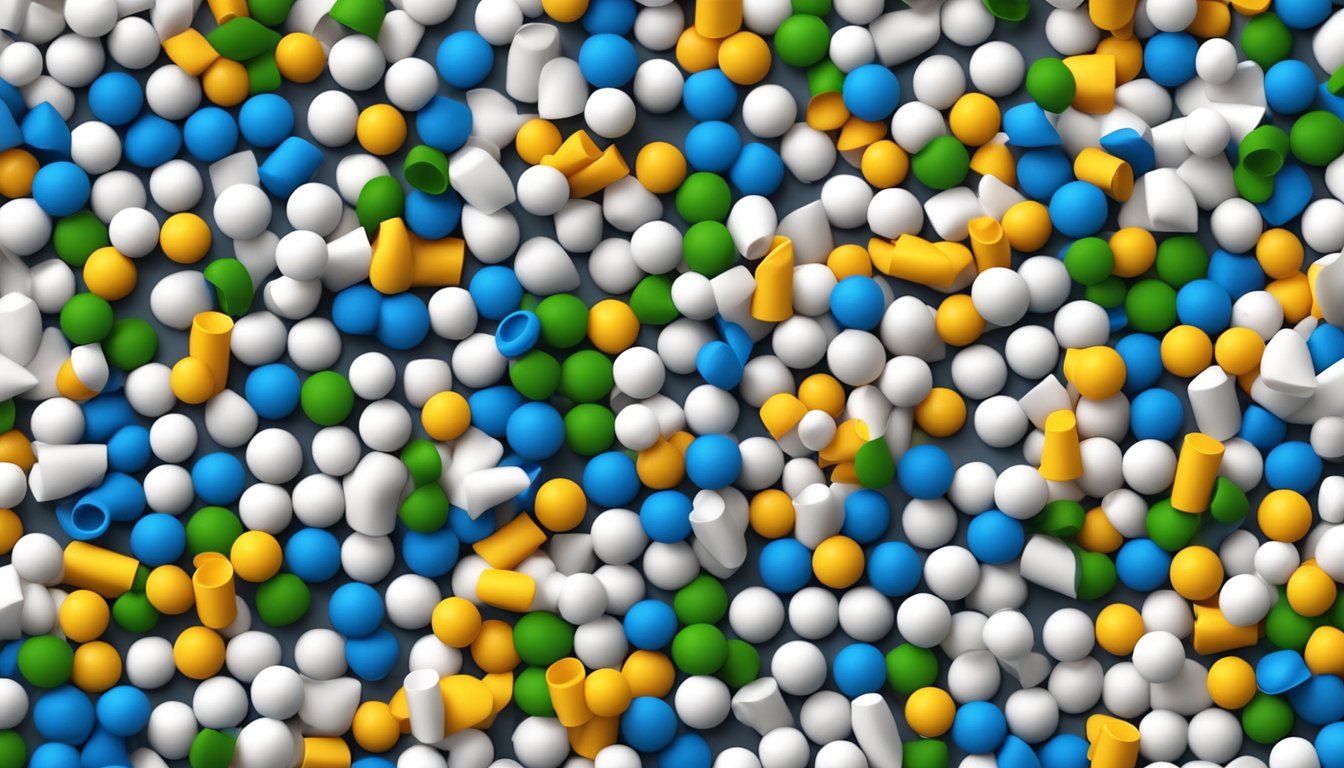 General Purpose Polystyrene (GPPS): Properties