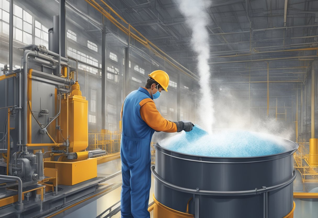 Hydrogenated Petroleum Resin: Properties and Applications