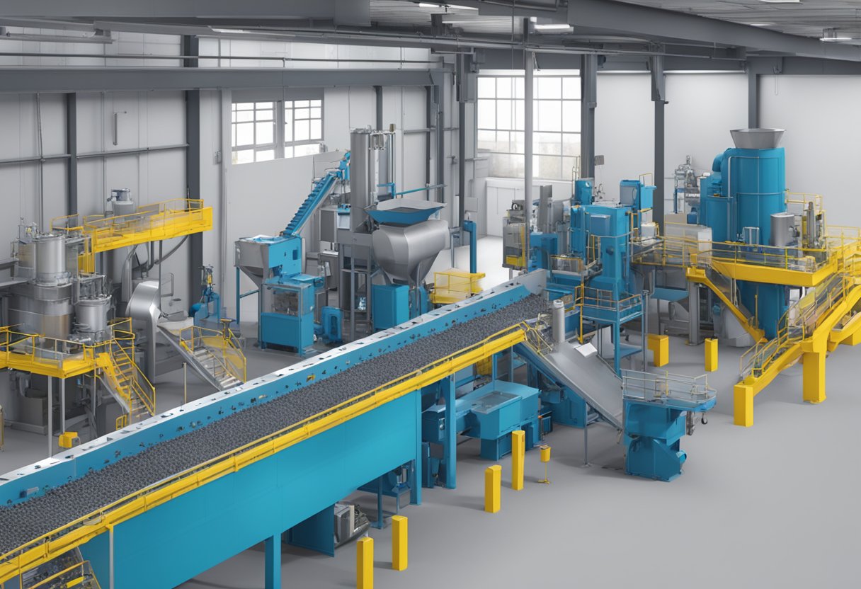 IPPD Rubber: Properties, Uses, and Benefits