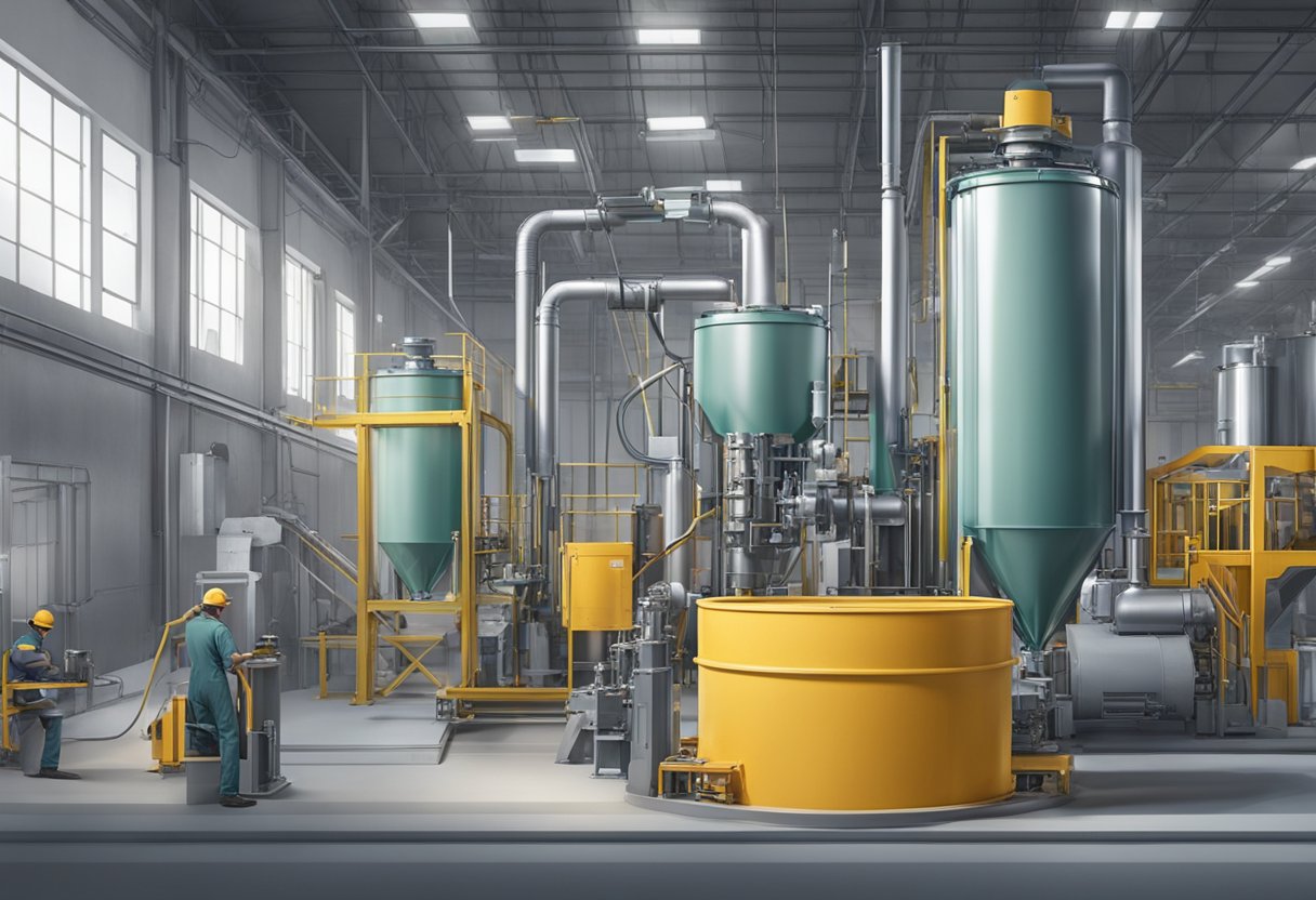 Lead Stabilizer in PVC: Understanding Its Role