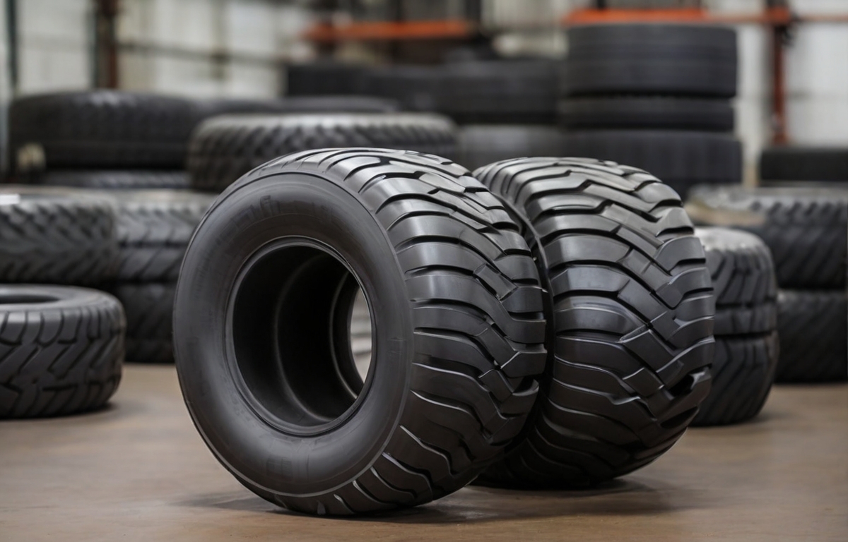 BR Butadiene Rubber: Uses and Properties