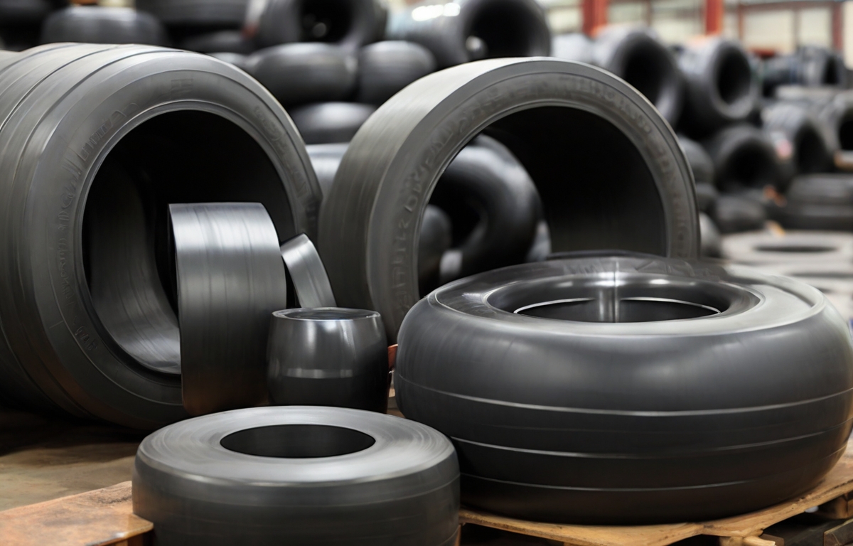 BR Butadiene Rubber: Uses and Properties