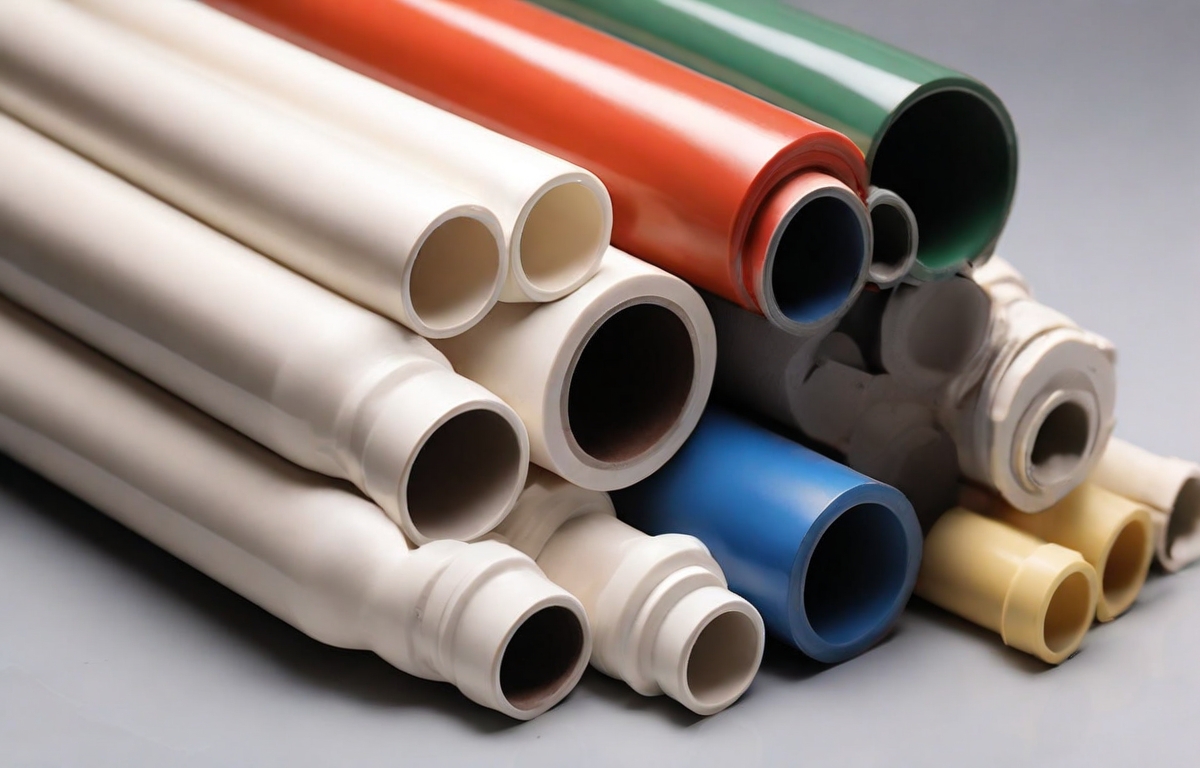 Impact Modifiers for Plastics: Enhanced Durability