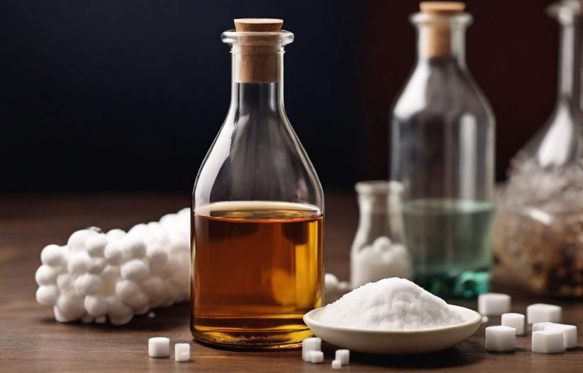 Ethylene Glycol and Adipic Acid: Uses & Facts - chembroad