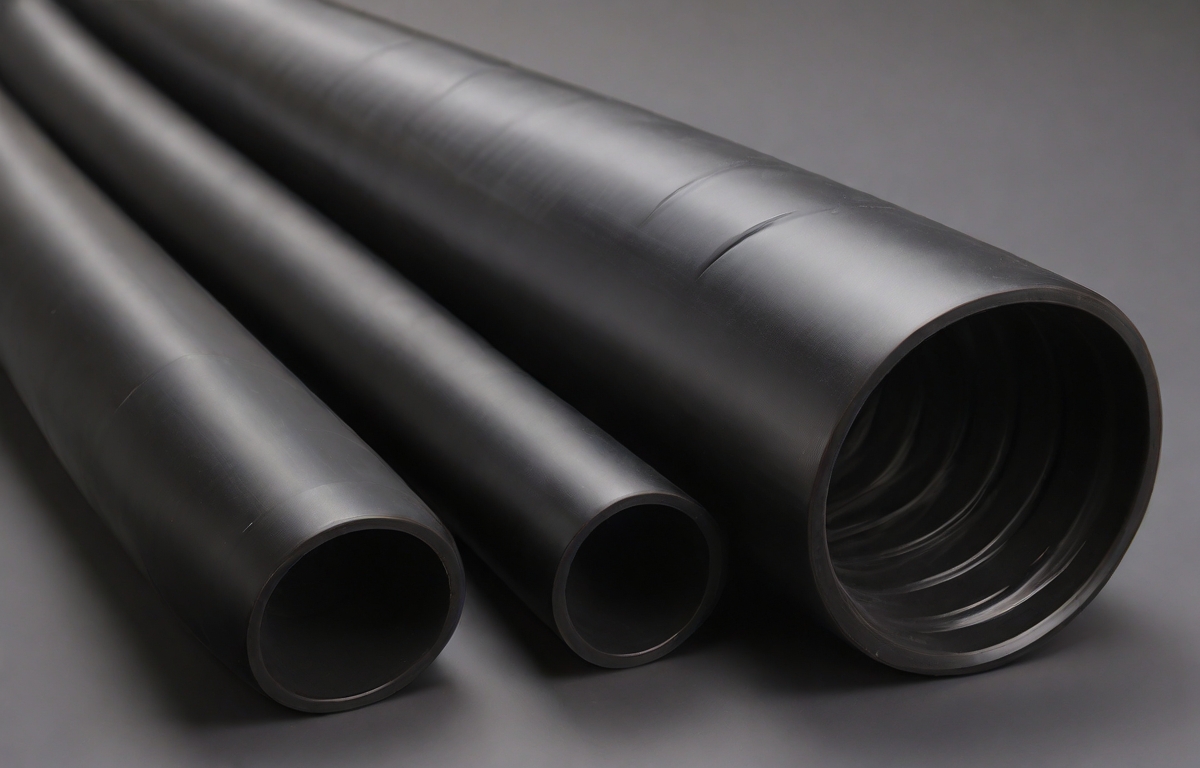 Ethylene Propylene Diene Terpolymer Rubber: Properties