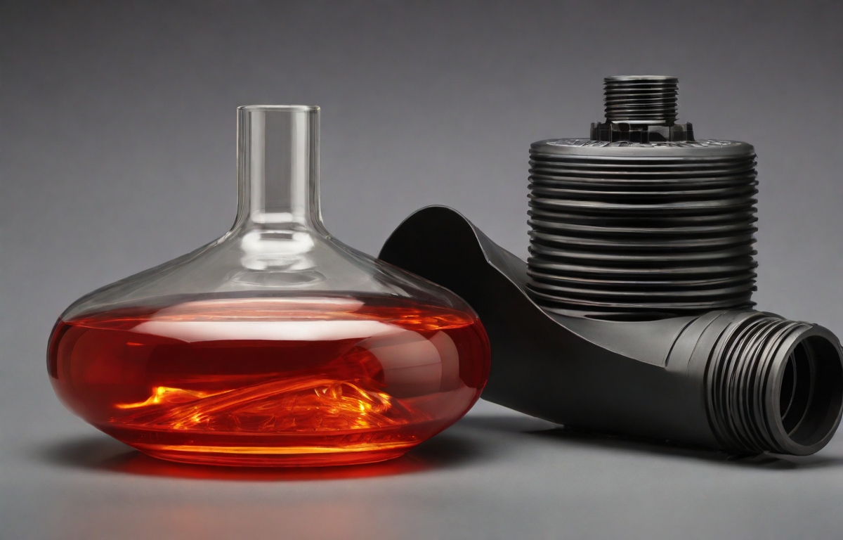 Optimal Heat Stabilizer for Plastisol Solutions