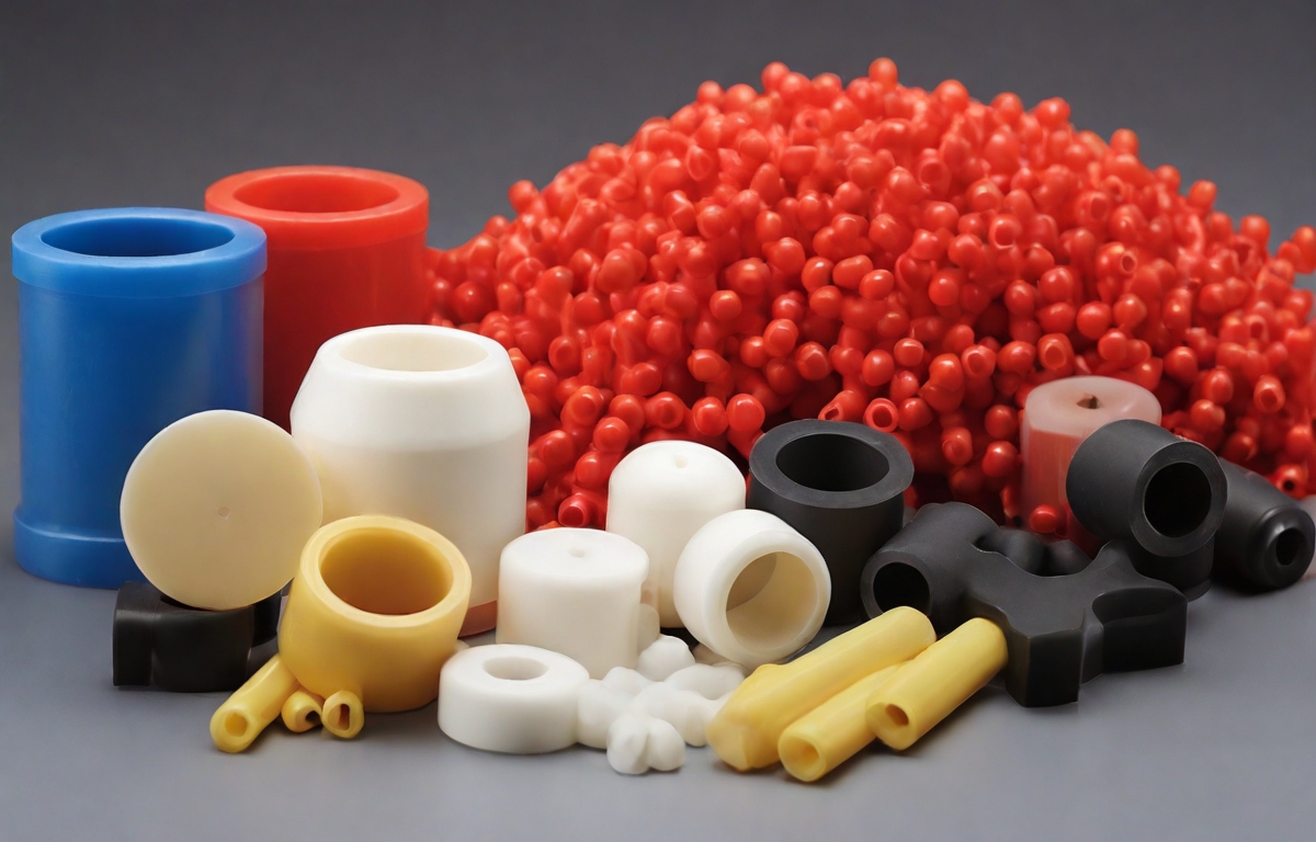 Styrene Butadiene Thermoplastic Elastomer Guide
