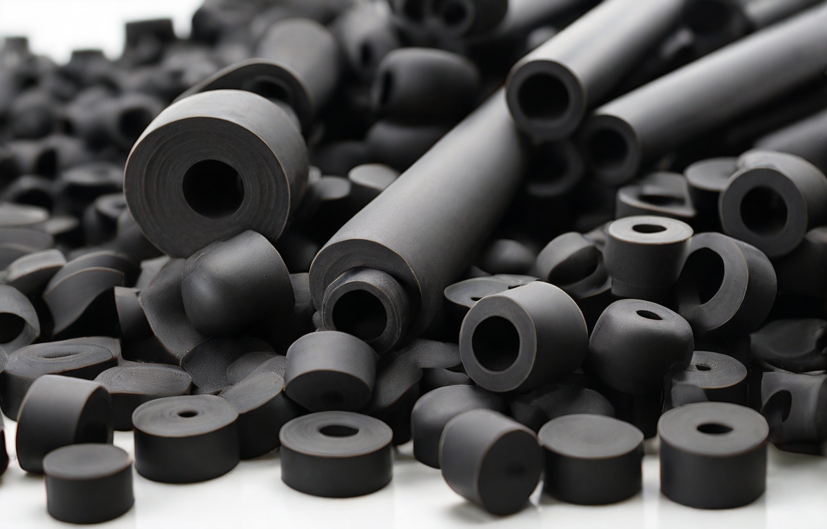 مطاط الستايرين إيزوبرين: الاستخدامات والفوائد