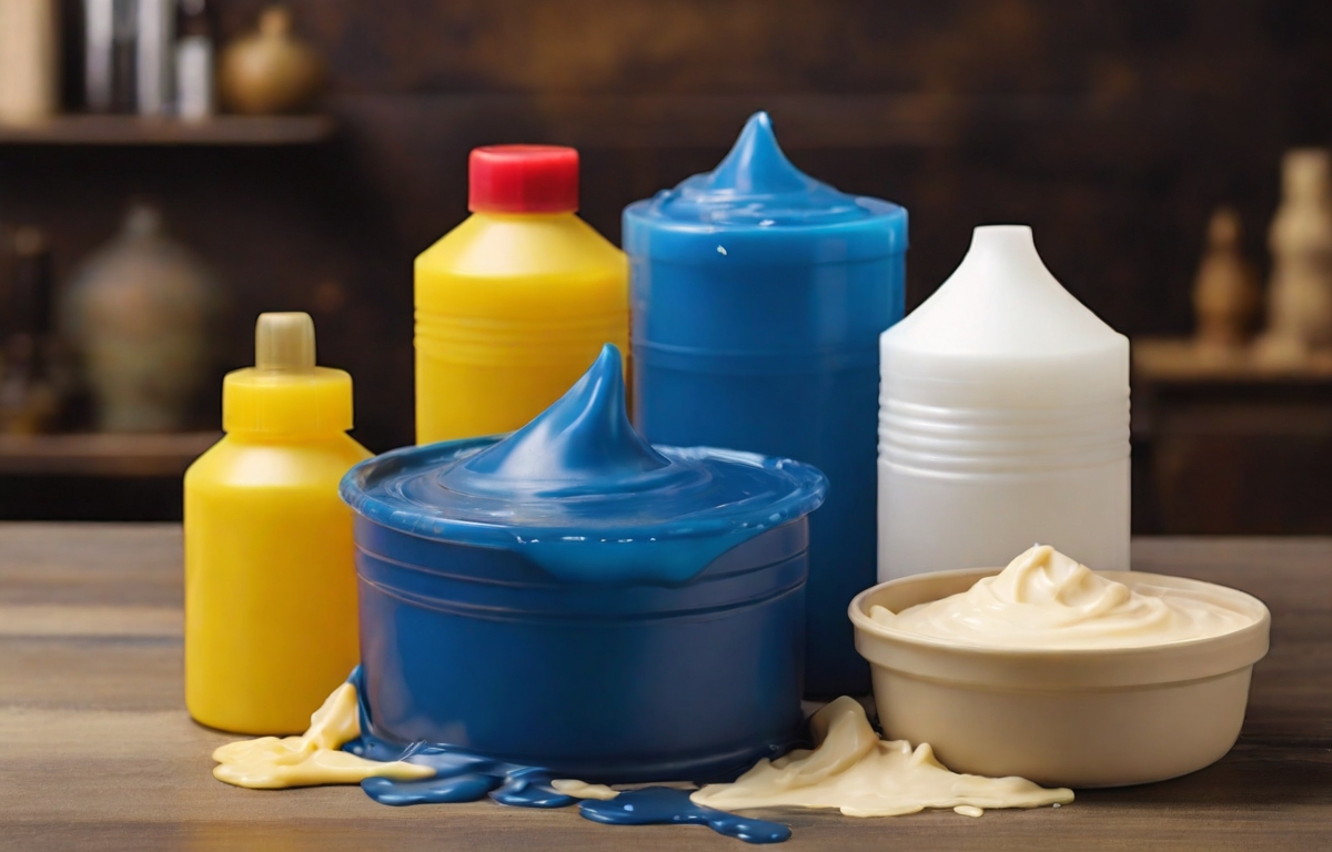 Ultimate Guide to Polyethylene Wax Dispersion
