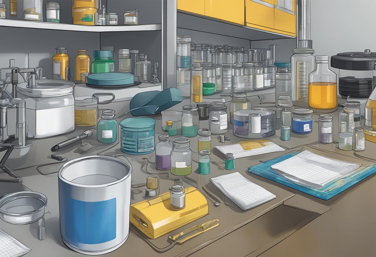 MBS Rubber Accelerator: Properties and Applications