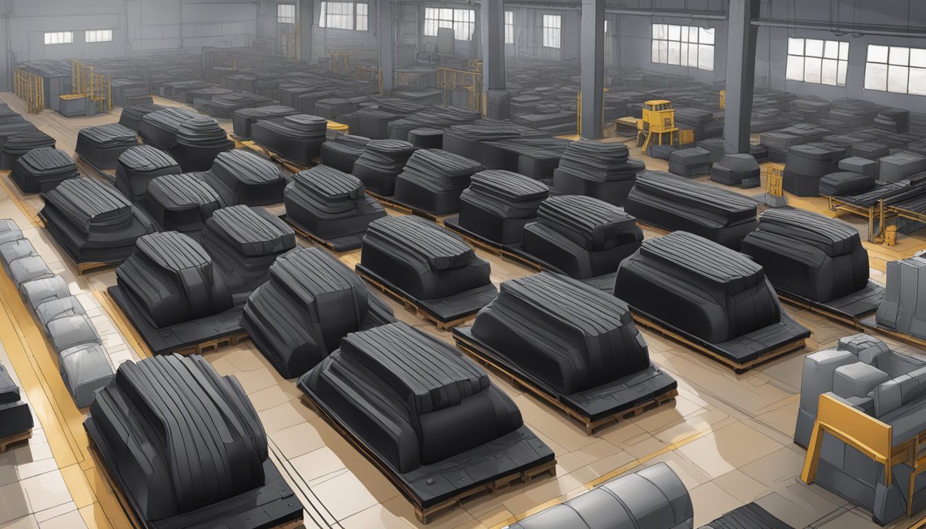 MBTS Rubber: Properties, Uses, and Benefits - chembroad