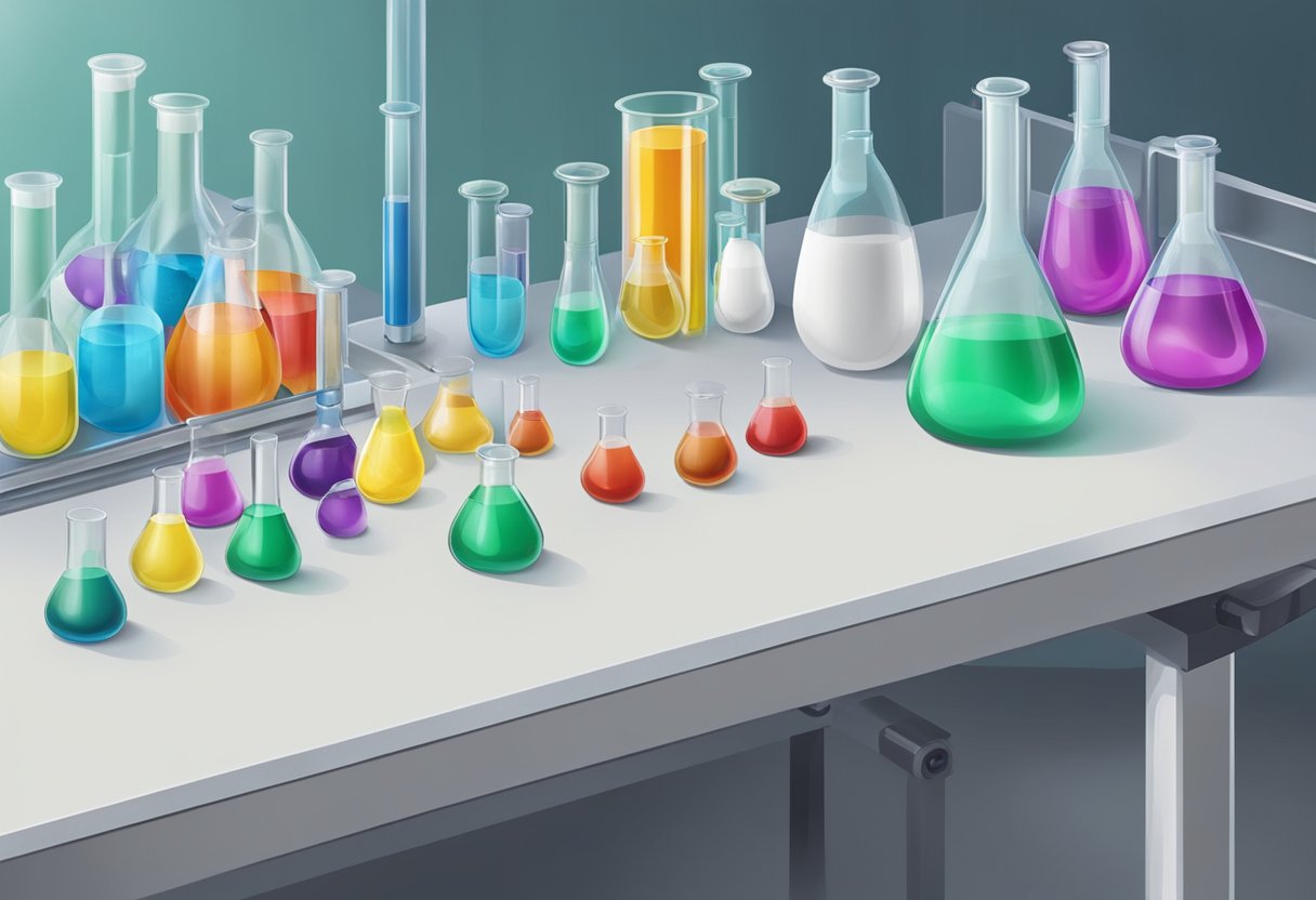 Nitrile Synthetic Rubber: Properties and Applications