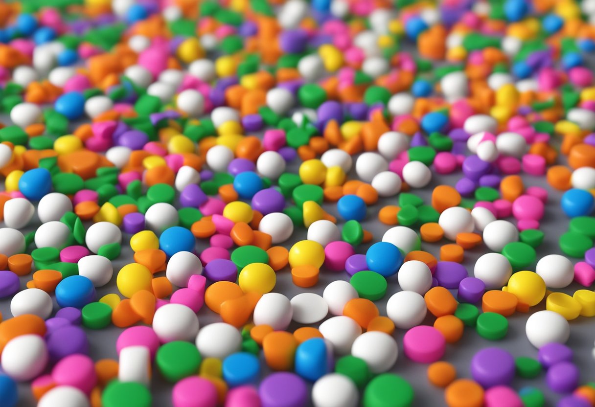 PE PP PS Plastic: Understanding the Differences