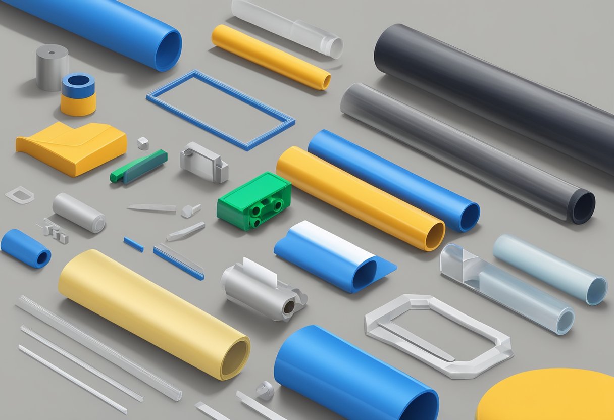 Types of PVC Stabilizers: A Comprehensive Overview Types of PVC Stabilizers: A Comprehensive Overview