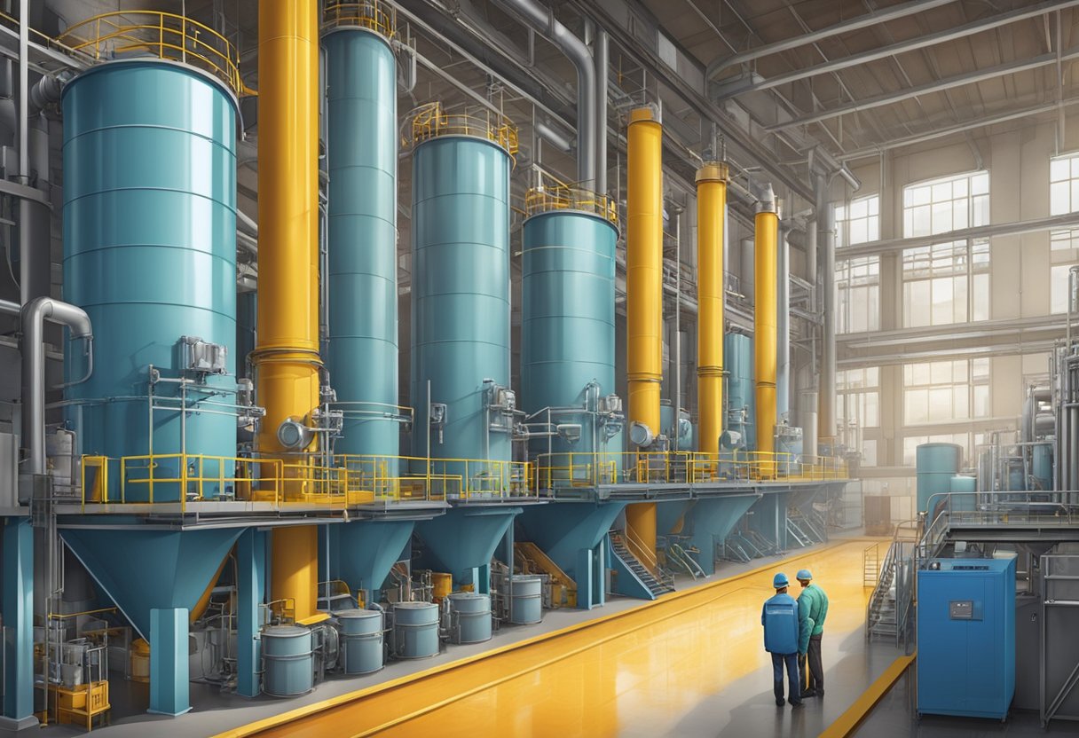 Petroleum Resin C9 Uses: A Comprehensive Guide