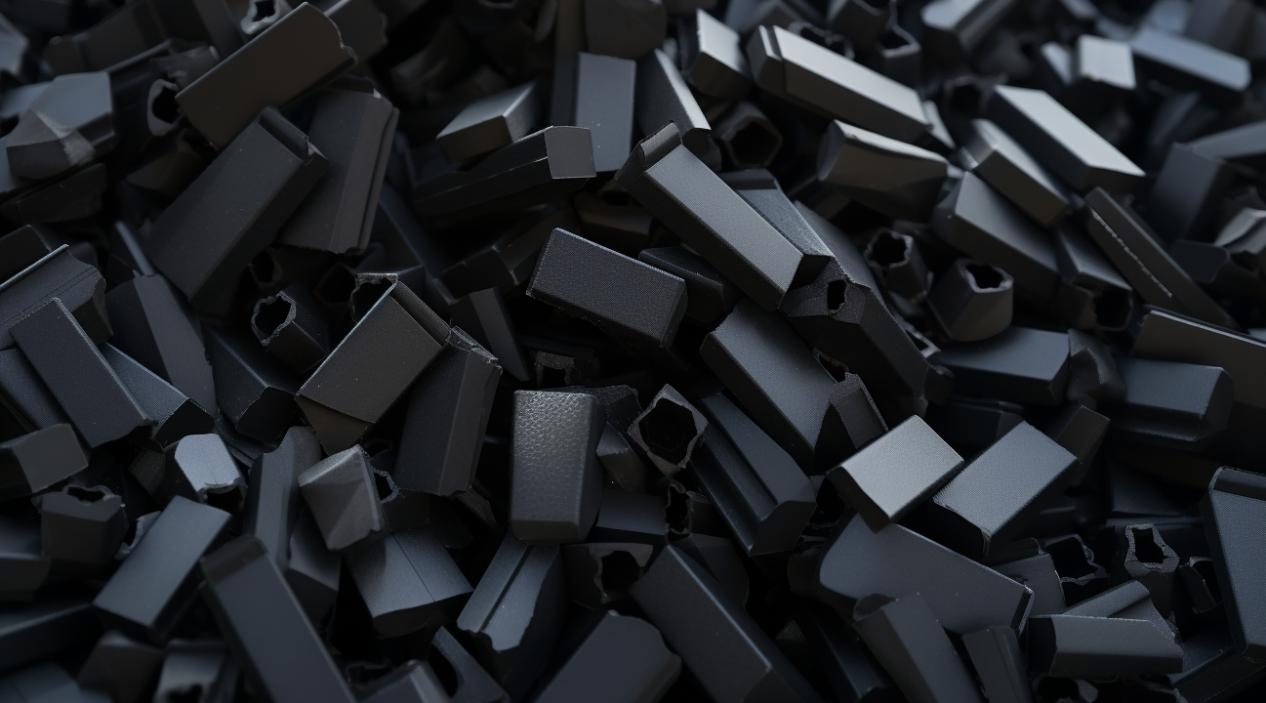 Polybutadiene Rubber (BR 9000): Unveiling the Marvel of Elasticity
