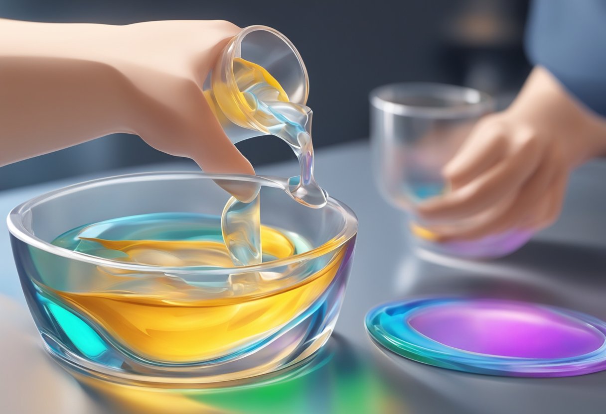 Resin C5: Properties, Applications, and Benefits - chembroad