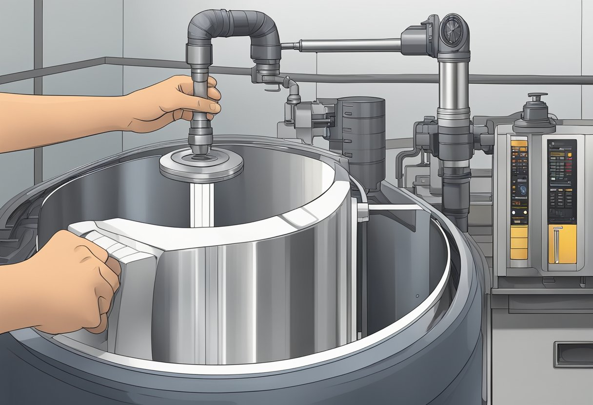 Rubber Accelerator Uses: Boosting Efficiency