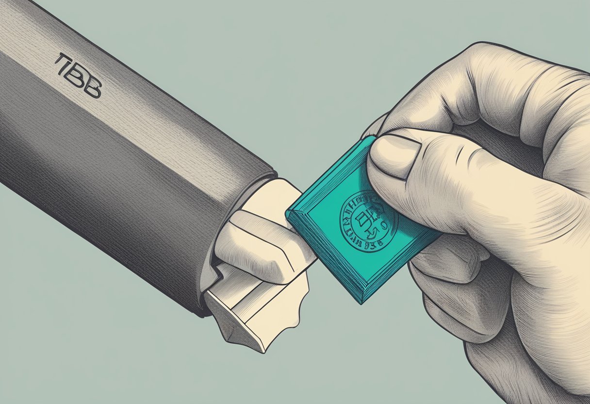 TBBS Rubber: Properties, Uses, and Benefits