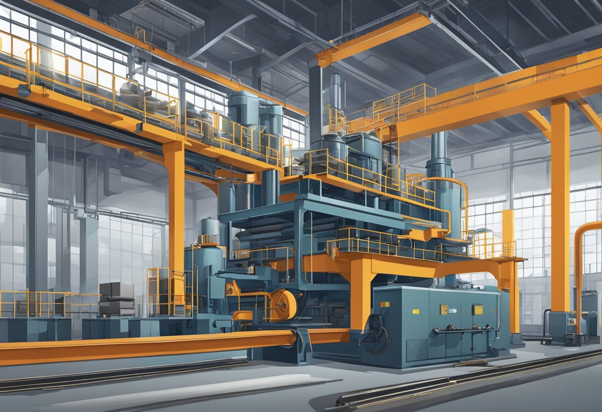 TMQ Rubbers: Properties and Applications