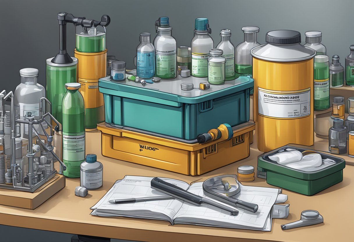 Vulkanox 4010: descripción general del aditivo antioxidante