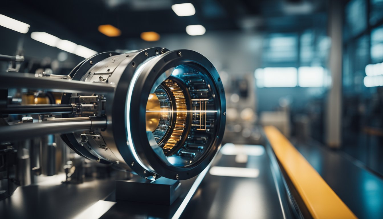 ZBEC Accelerator: A Comprehensive Guide