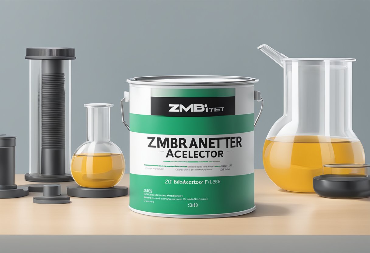 ZMBT Rubber Accelerator: Benefits and Applications