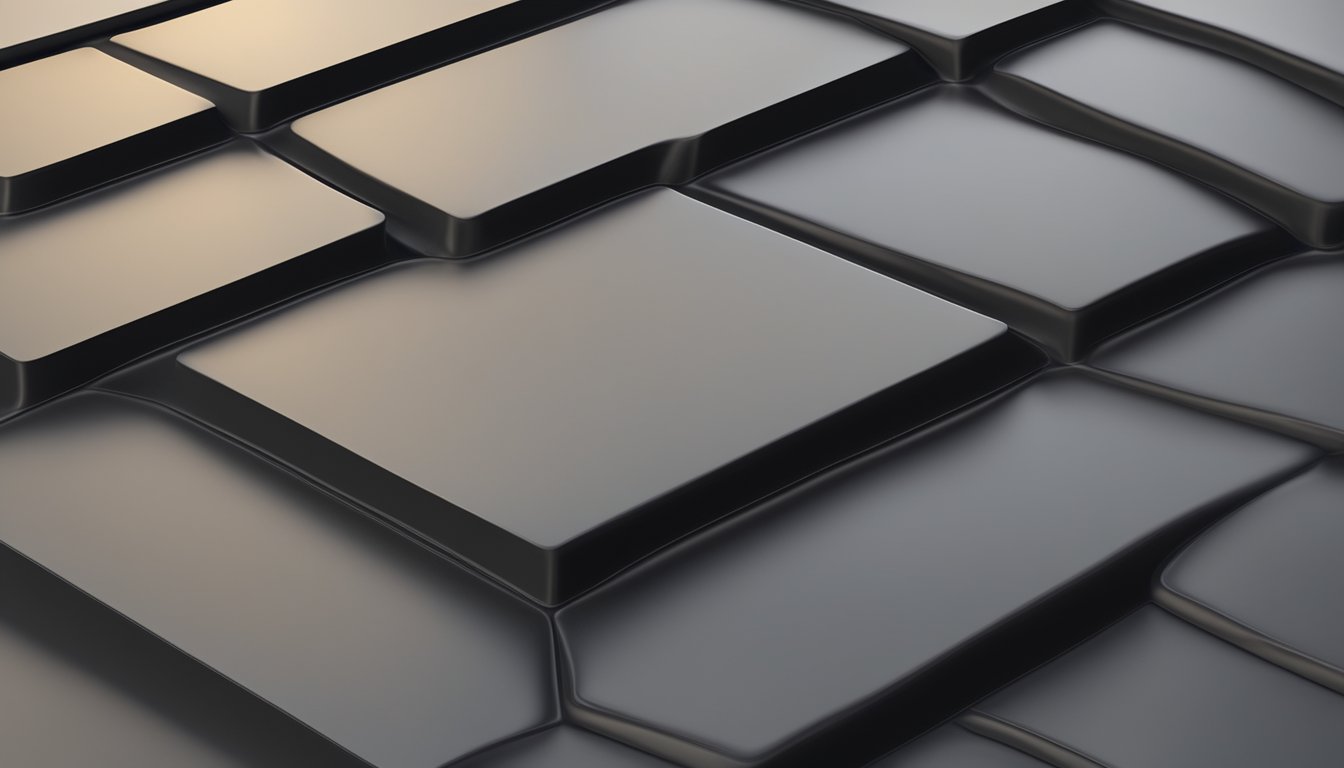 Ethylene Propylene Diene Monomer (EPDM) Rubber