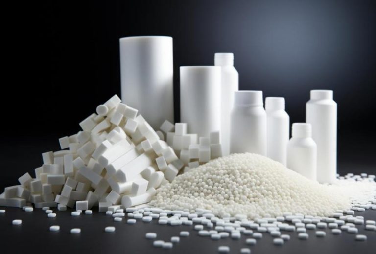 2024 Guide to Styrene Butadiene Styrene Thermoplastic Elastomer