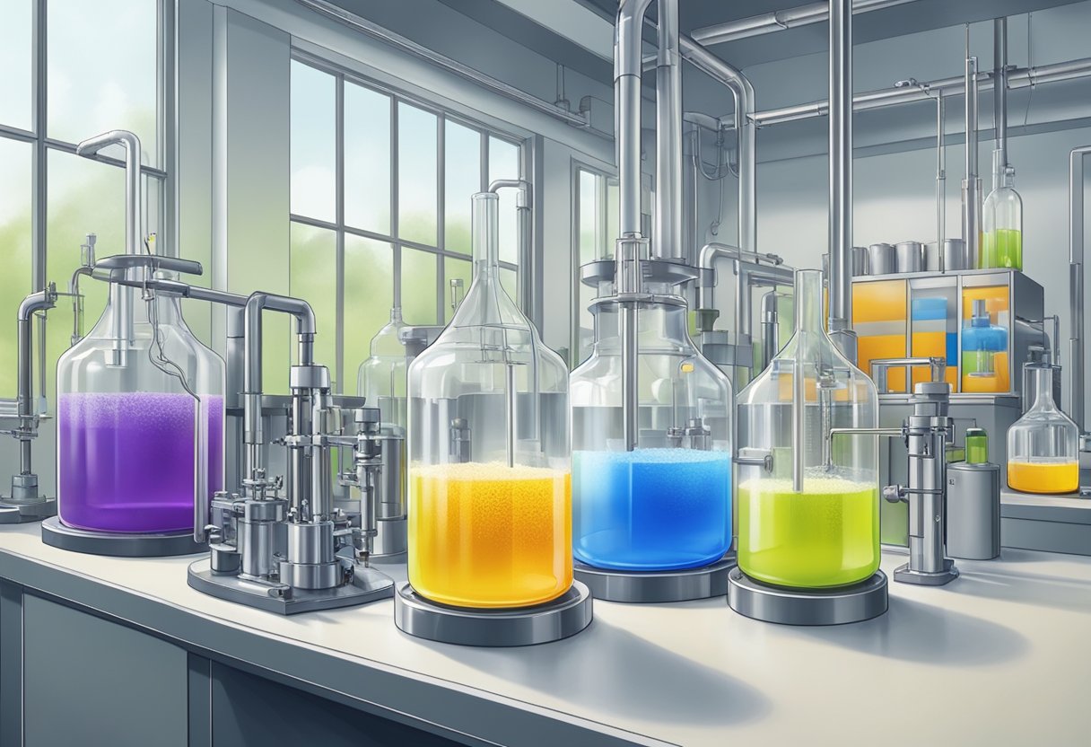 Sulfenamide Accelerators: Understanding Its Role