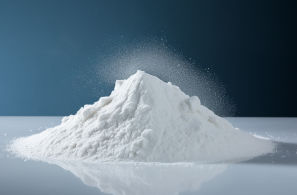 Giải pháp hiệu quả về chi phí: Đề xuất giá trị của Canxi Stearate trong ...