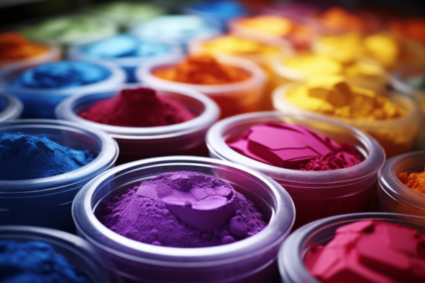 2024 Stain-Free Solutions: Exploring Non Staining Antioxidant for Rubber