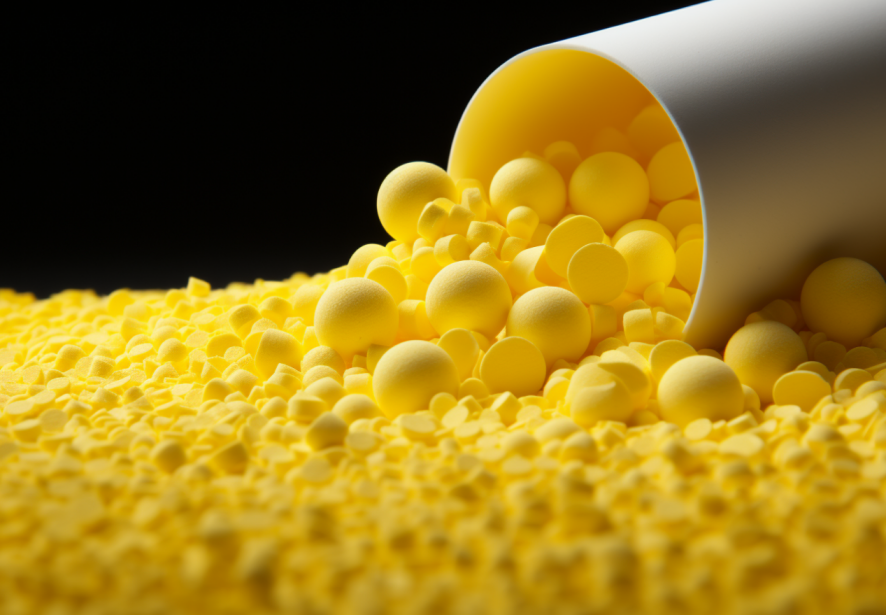 What Makes MBS Rubber Accelerators a Game-Changer in Tire Manufacturing?