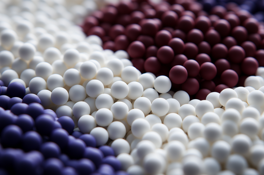 TPE Elastomer Material: Key to Sustainable & Resilient Consumer Goods