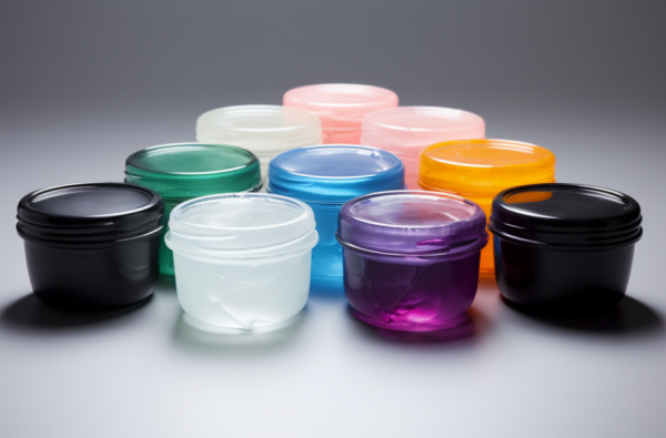 Unveiling the Versatility: Chlorosulfonated Polyethylene Synthetic Rubber