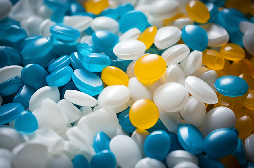 Unveiling the Versatility: Chlorosulfonated Polyethylene Synthetic Rubber