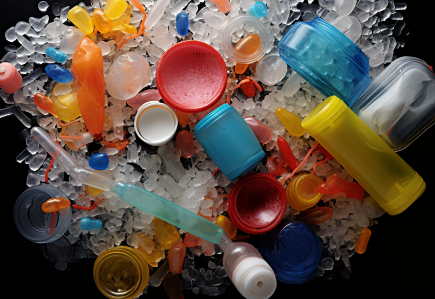 Understanding Common Plastic Additives: Enhancing Performance & Properties